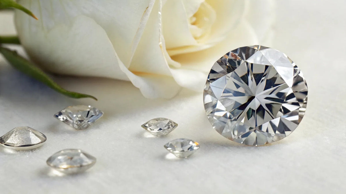 What is a Good Cut Diamond? A Comprehensive Guide to Choosing the Best ...