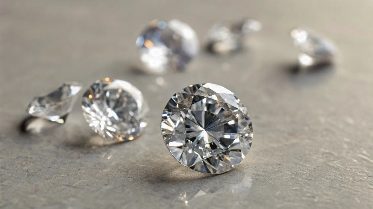 Do Lab Grown Diamonds Have Fluorescence? Understanding the Glow ...