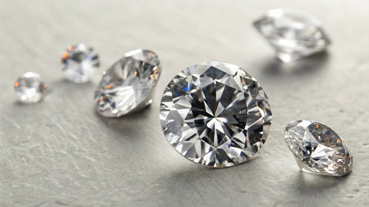 What Are Lab-Made Diamonds Called? Understanding the Beauty of Lab ...
