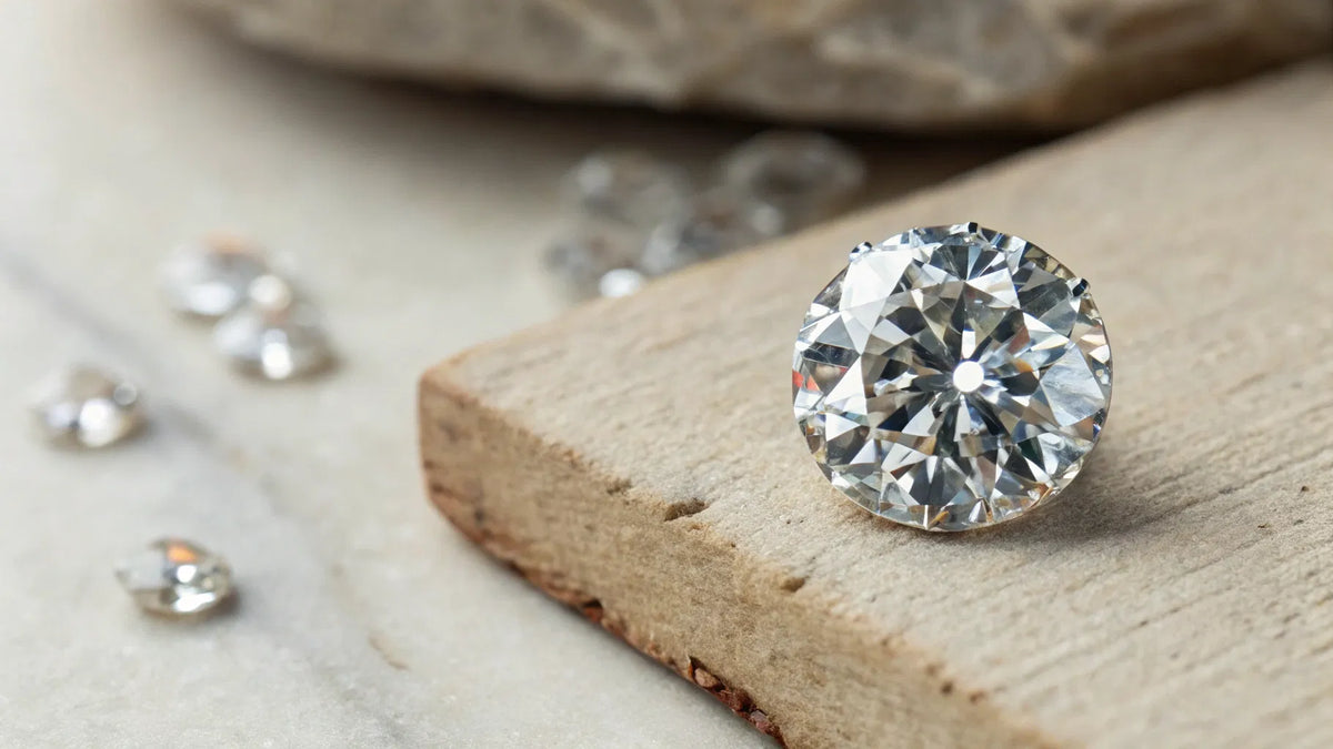 Do All Lab Diamonds Have Serial Numbers? Understanding the Ins and Outs ...