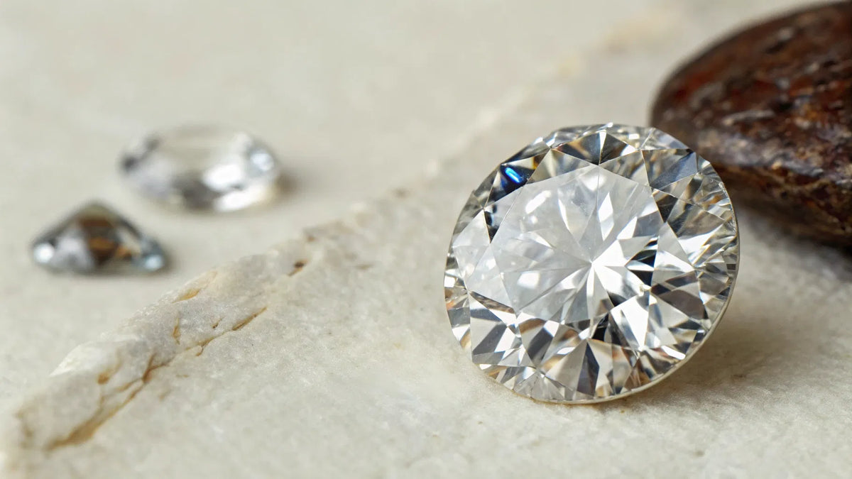 What is a Lab Cut Diamond? Understanding the Beauty and Benefits of Lab ...