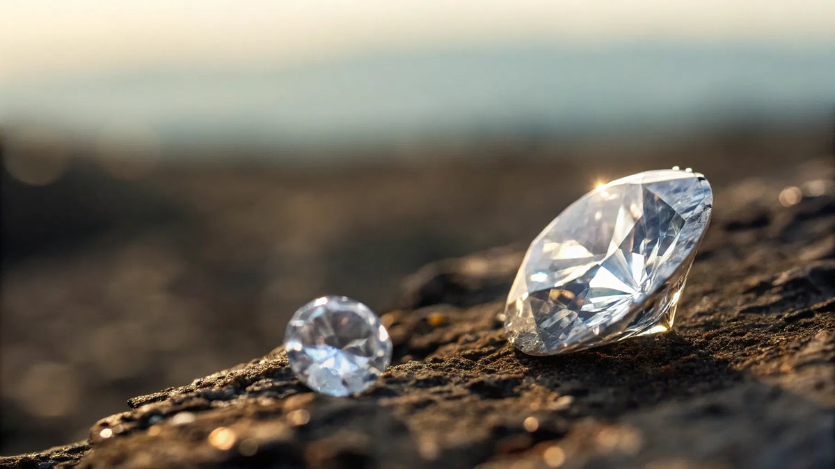 The Truth About Diamonds: Why Real Diamonds Are Better Than Lab-Grown ...