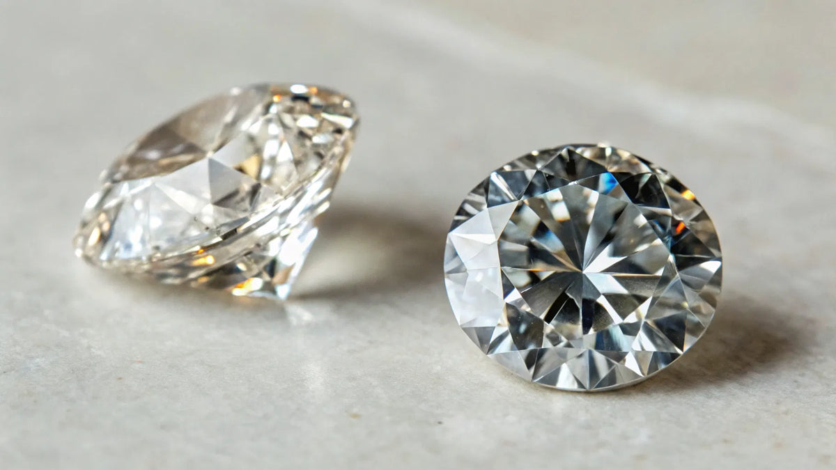 Are Lab-Grown Diamonds Harder than Real Diamonds? | diamondsbyuk