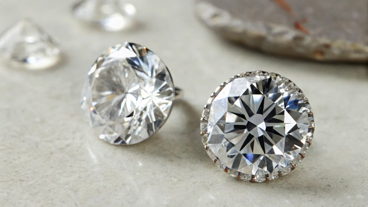 Are Lab Diamonds Better Than Natural? Exploring the Ethical and ...