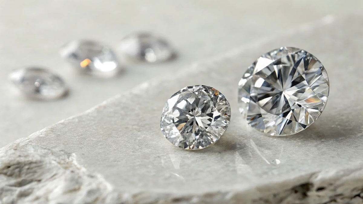 How Real Are Lab-Grown Diamonds? Understanding Their Authenticity and ...