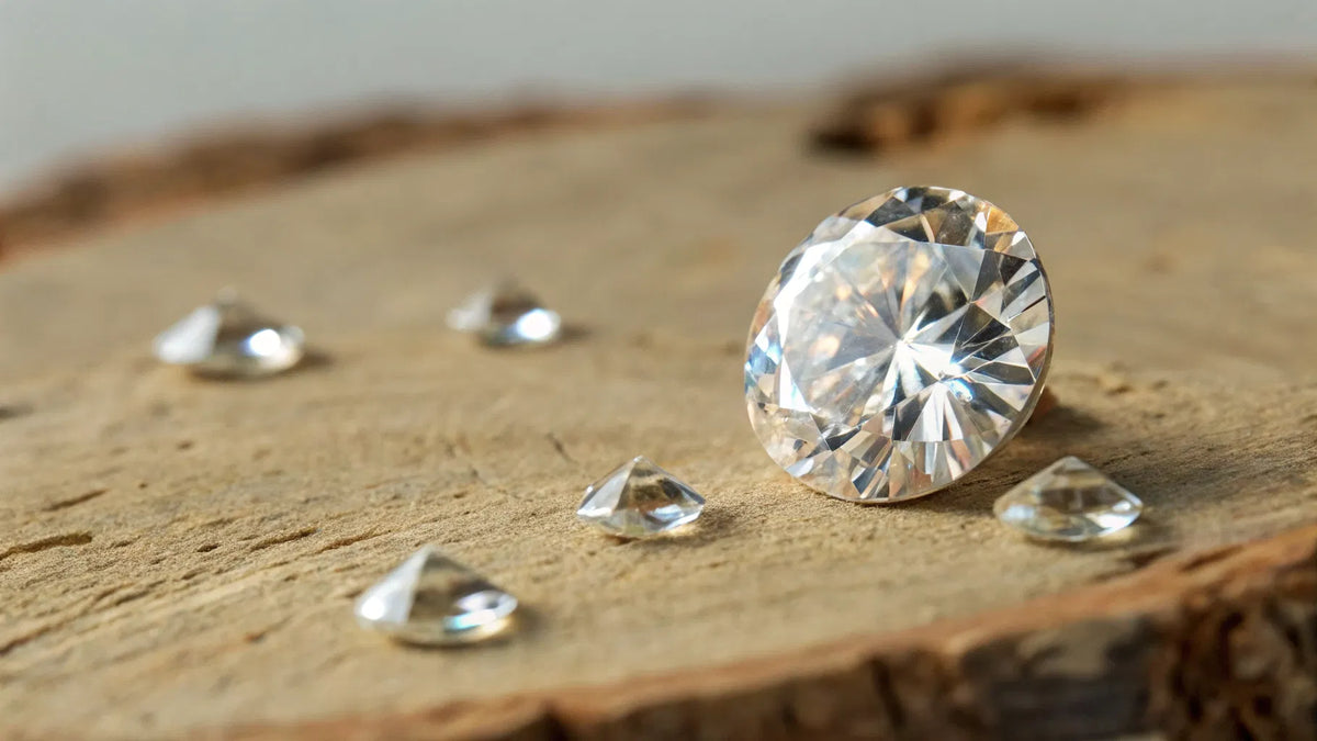 What Does a Clarity Enhanced Diamond Mean? Understanding the ...