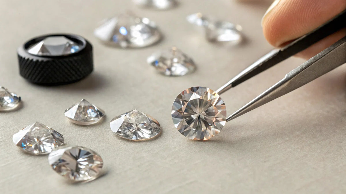 Understanding Lab-Grown Diamonds: Do Diamond Testers Work on Them ...