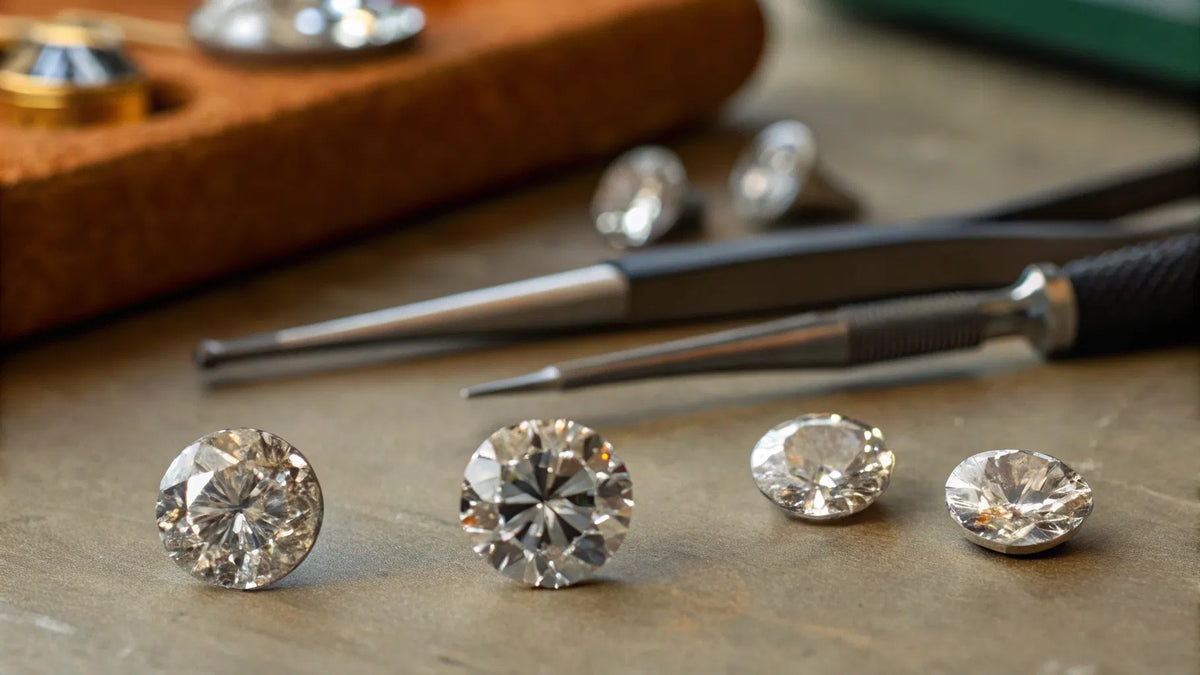 Do Lab Grown Diamonds Last as Long? Exploring Their Longevity and Value ...