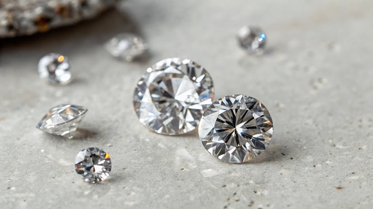 What is Lab Grown Diamonds Price: The Ultimate Guide to Understanding ...