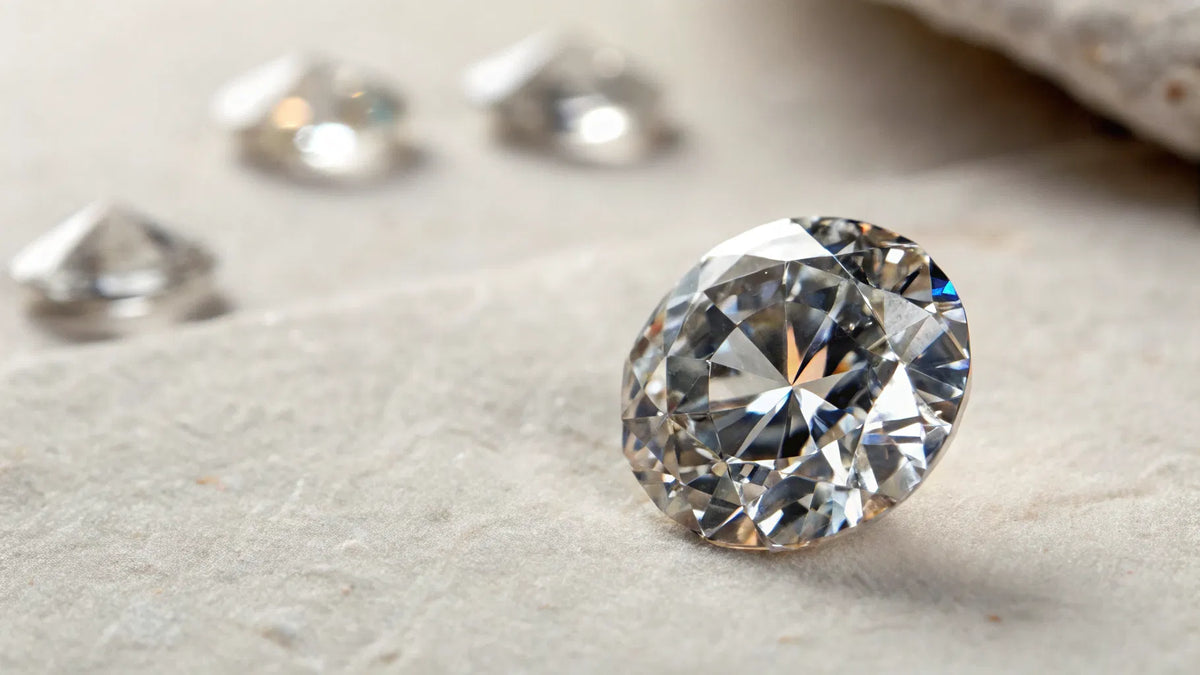Can a Laser Cut Diamond? Exploring the Art and Science Behind Laser-Cut ...