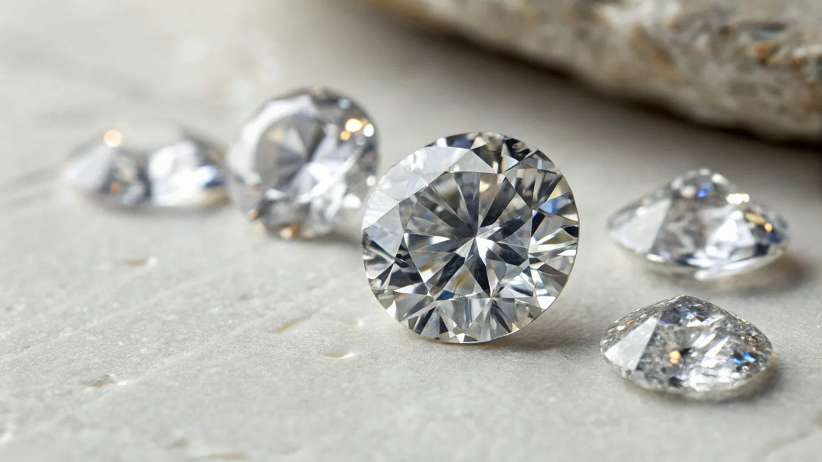 What Is the Name for Lab Grown Diamonds? Understanding Their Beauty and ...