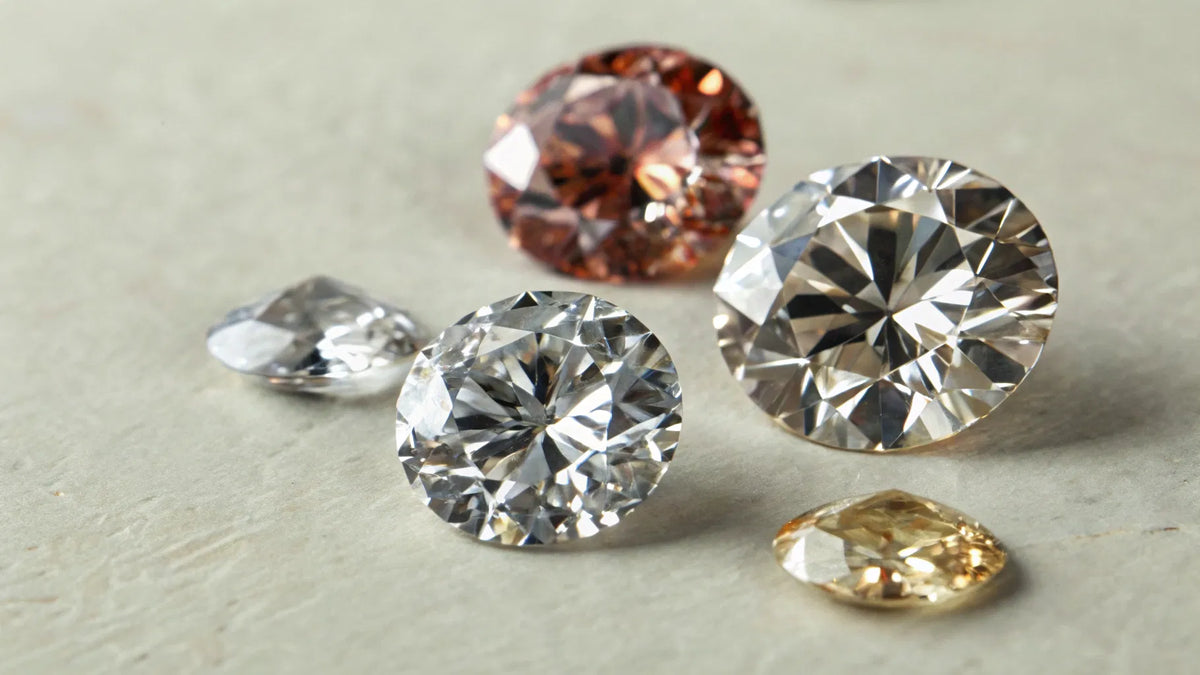 Understanding D Color Diamonds: The Pinnacle of Elegance and Purity ...