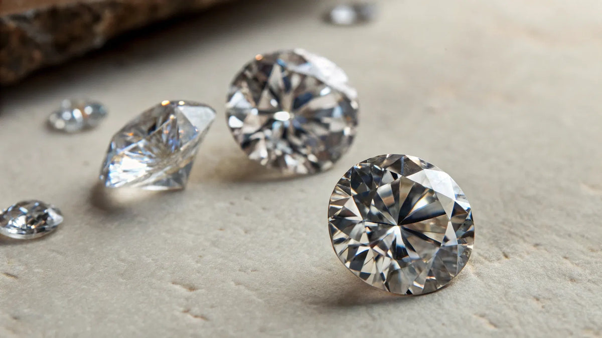 Why Do Lab Diamonds Lose Value? Understanding the Dynamics of Resale ...