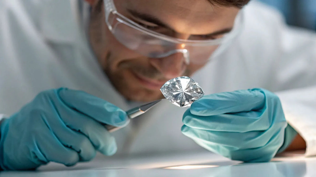 How Do You Grow a Lab Diamond? Understanding the Process Behind Ethical ...